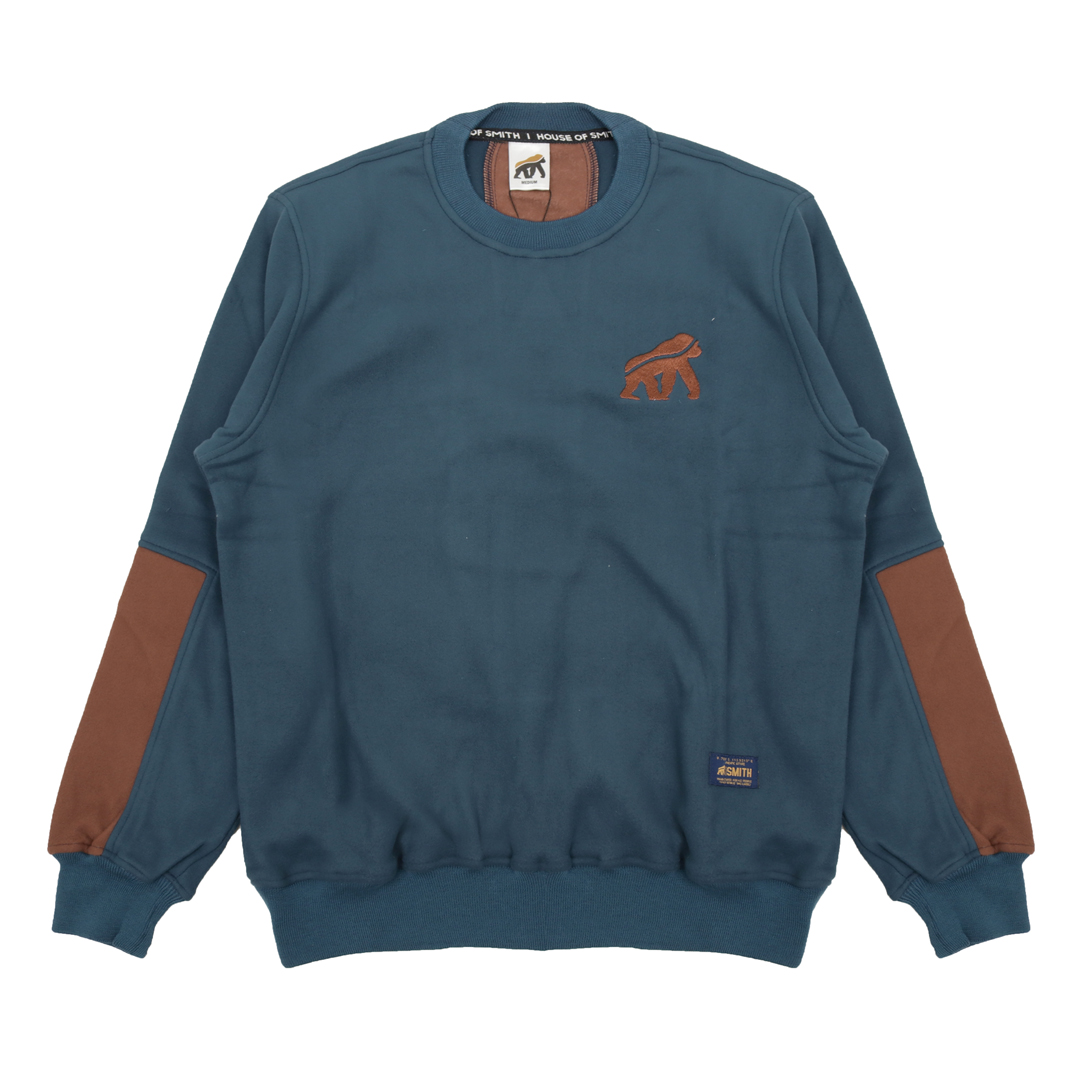 House of Smith Crewneck – Cresha 2 – House of Smith