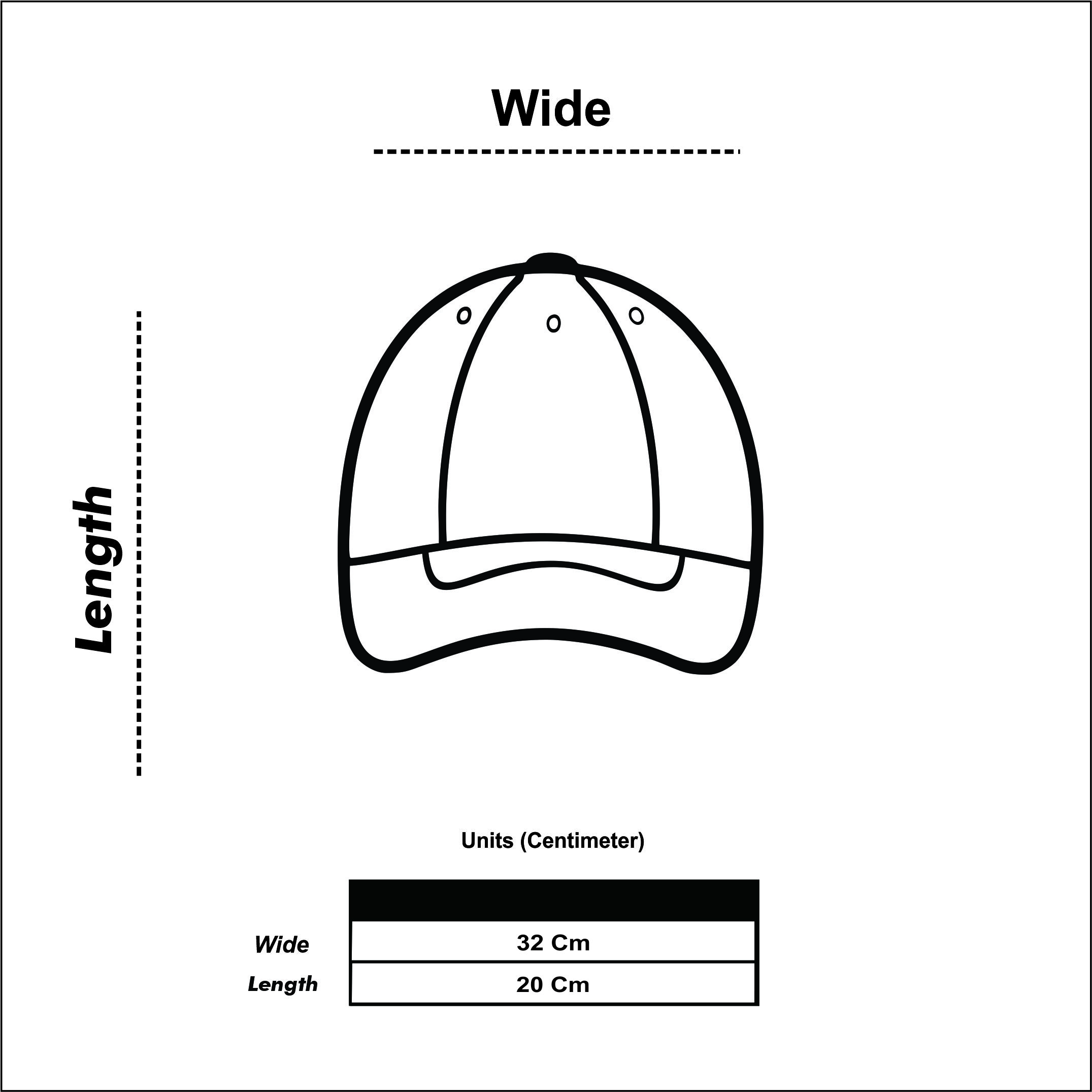 House of Smith Hat - Gs #3 - House of Smith