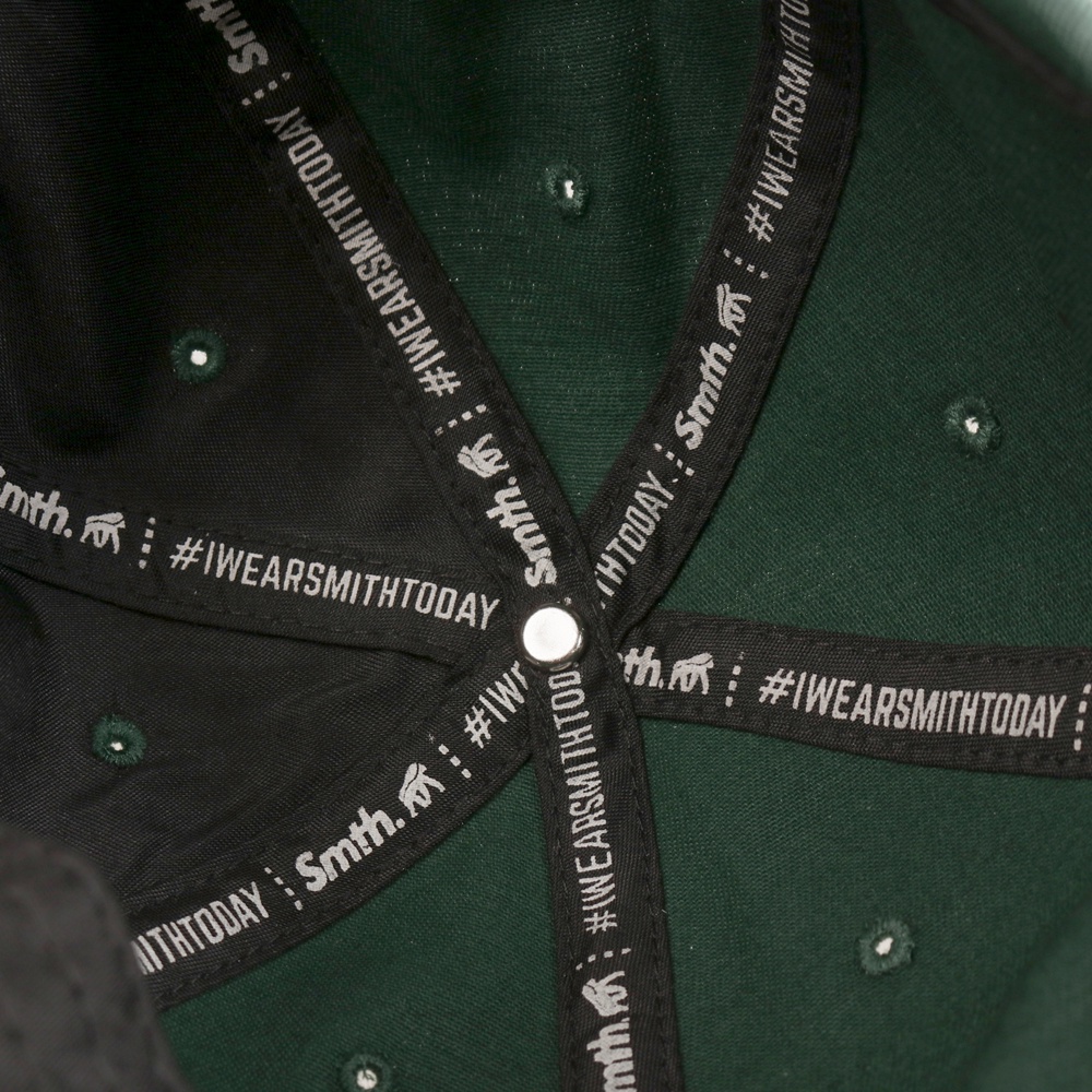 House of Smith Hat - Tension Hat - House of Smith