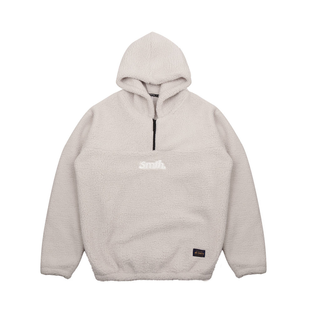 House of Smith Hoodie - Hokit White - House of Smith