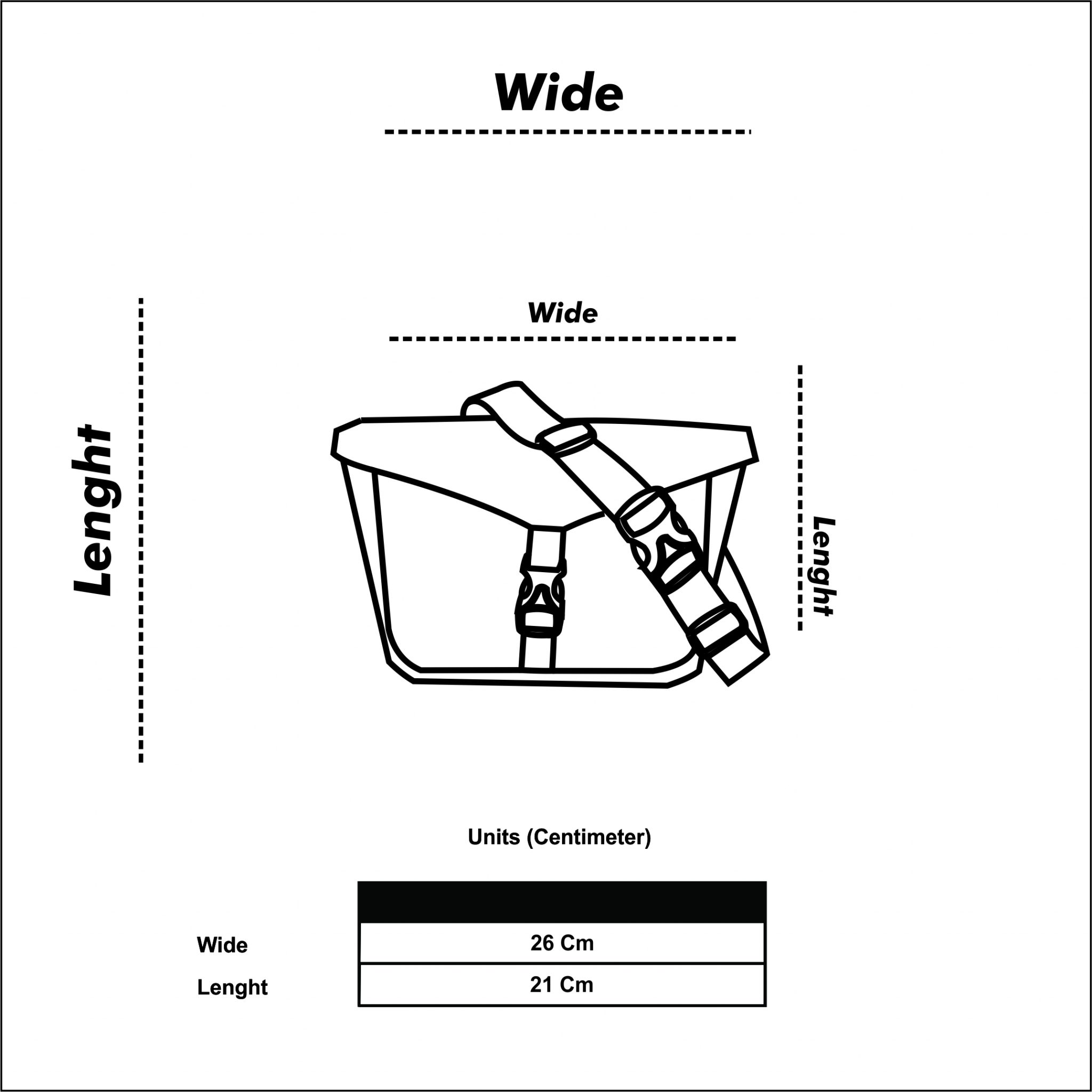 Size Chart - House of Smith