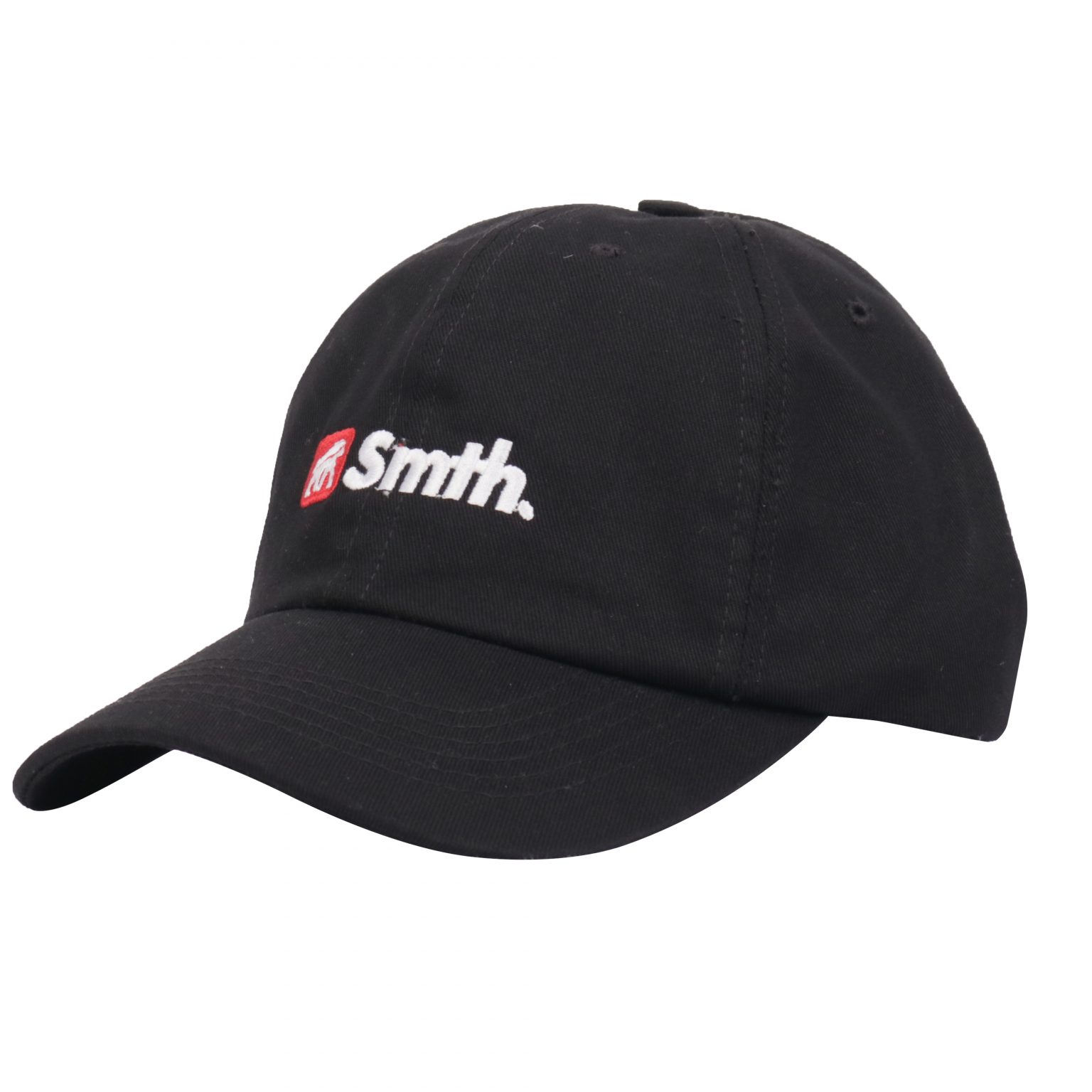 House of Smith Topi - Gor Smith Cap Black #2 - Polo Cap hat - House of ...