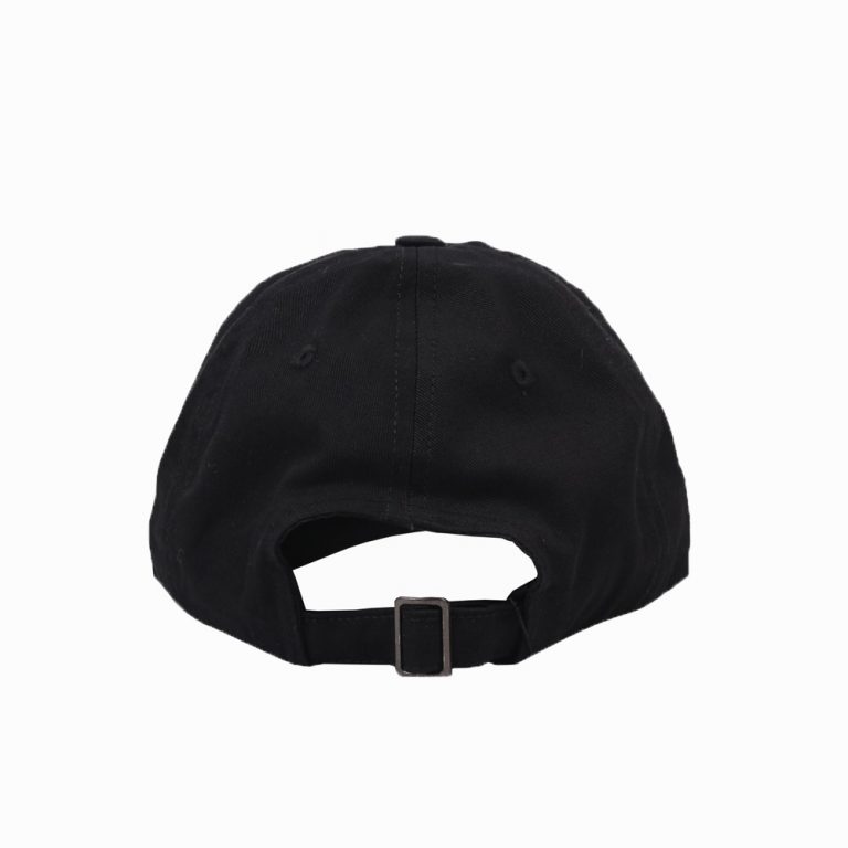 House of Smith Topi - Blue Patch Cap Black #2 - Polo Cap hat - House of ...