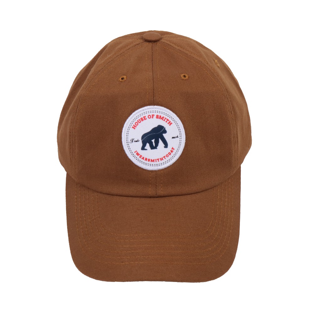 House of Smith Hat - Tension Hat - House of Smith