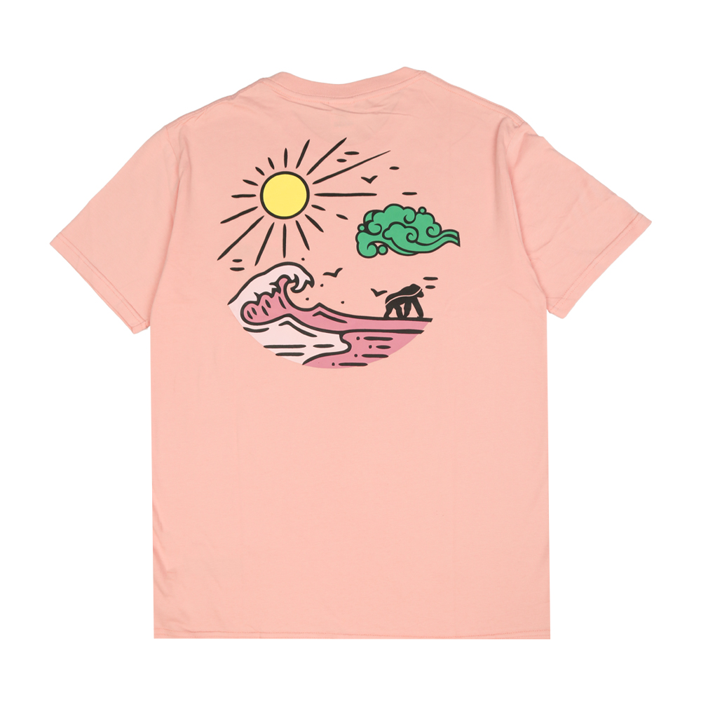 House of Smith T-shirt - Seak Ant - House of Smith