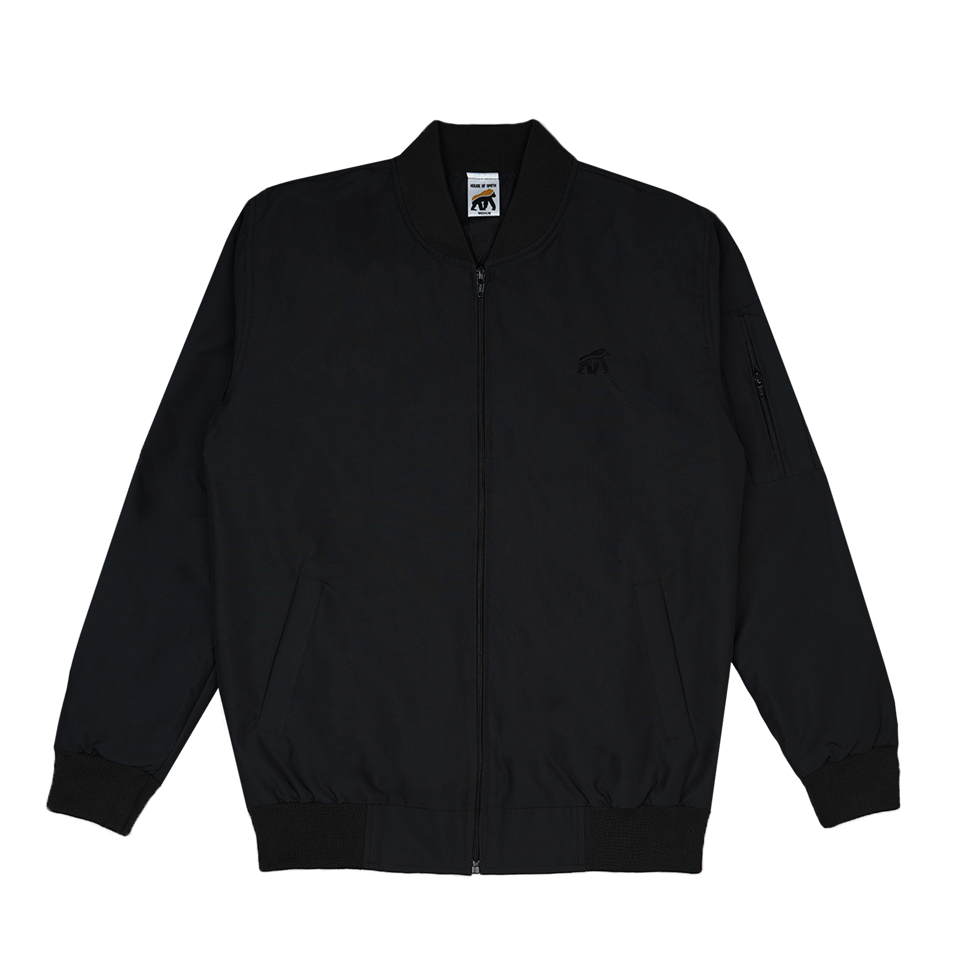 House of Smith Bomber cheap Jacket