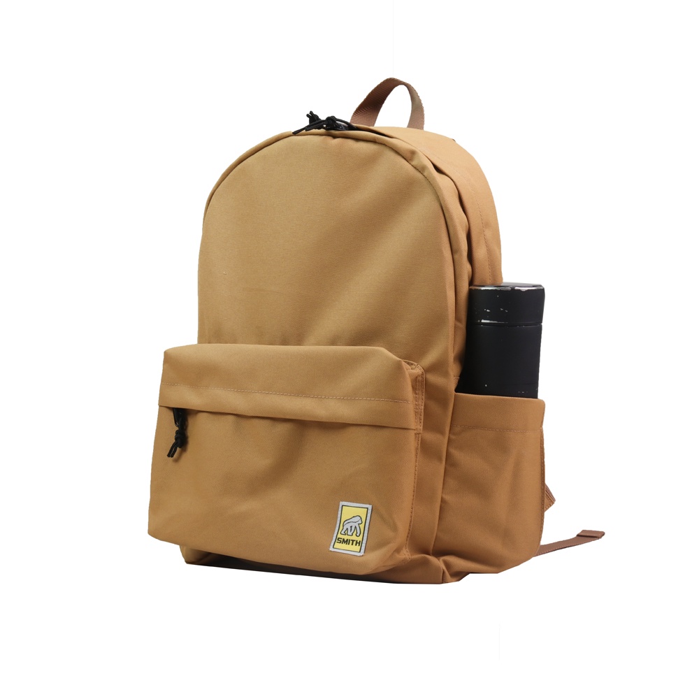House of Smith Bag Pack - Mypack Camel - House of Smith