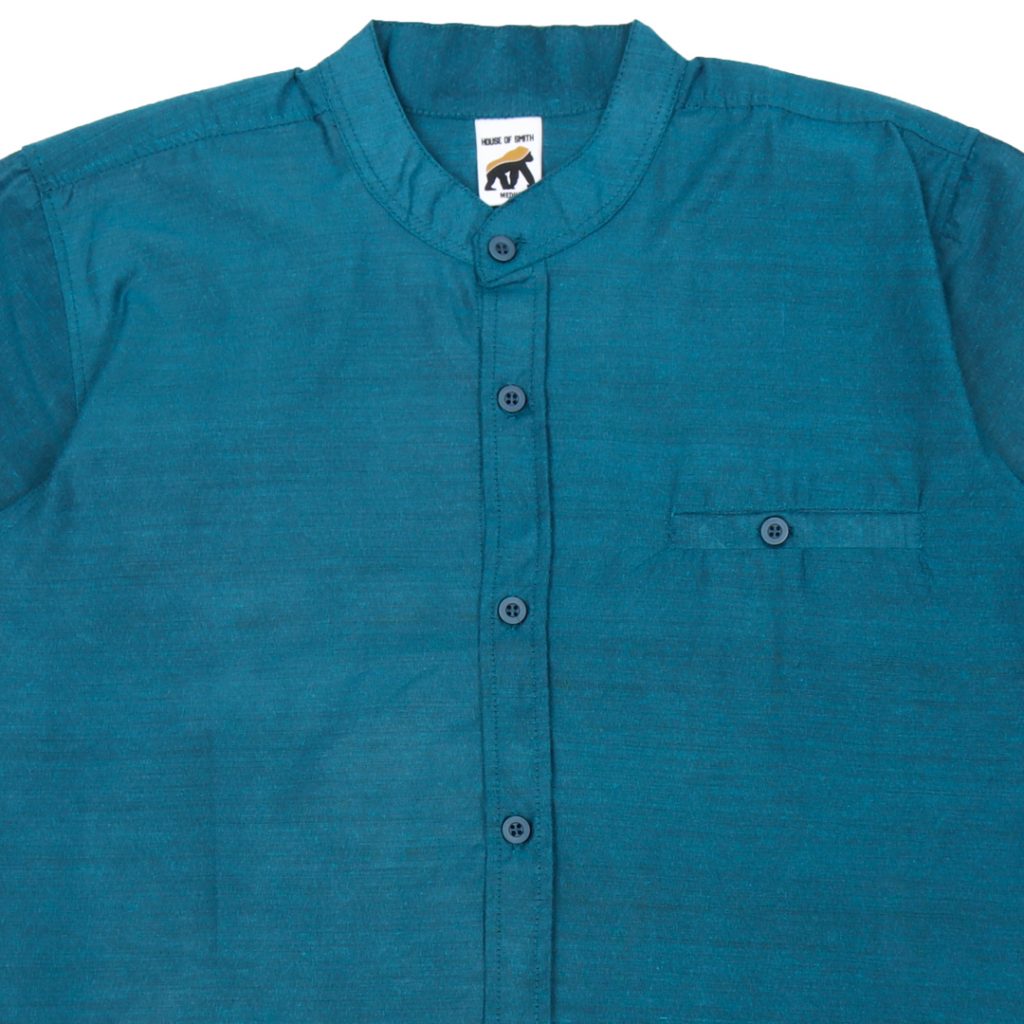 House of Smith Shirt - Kopend Tosca - House of Smith