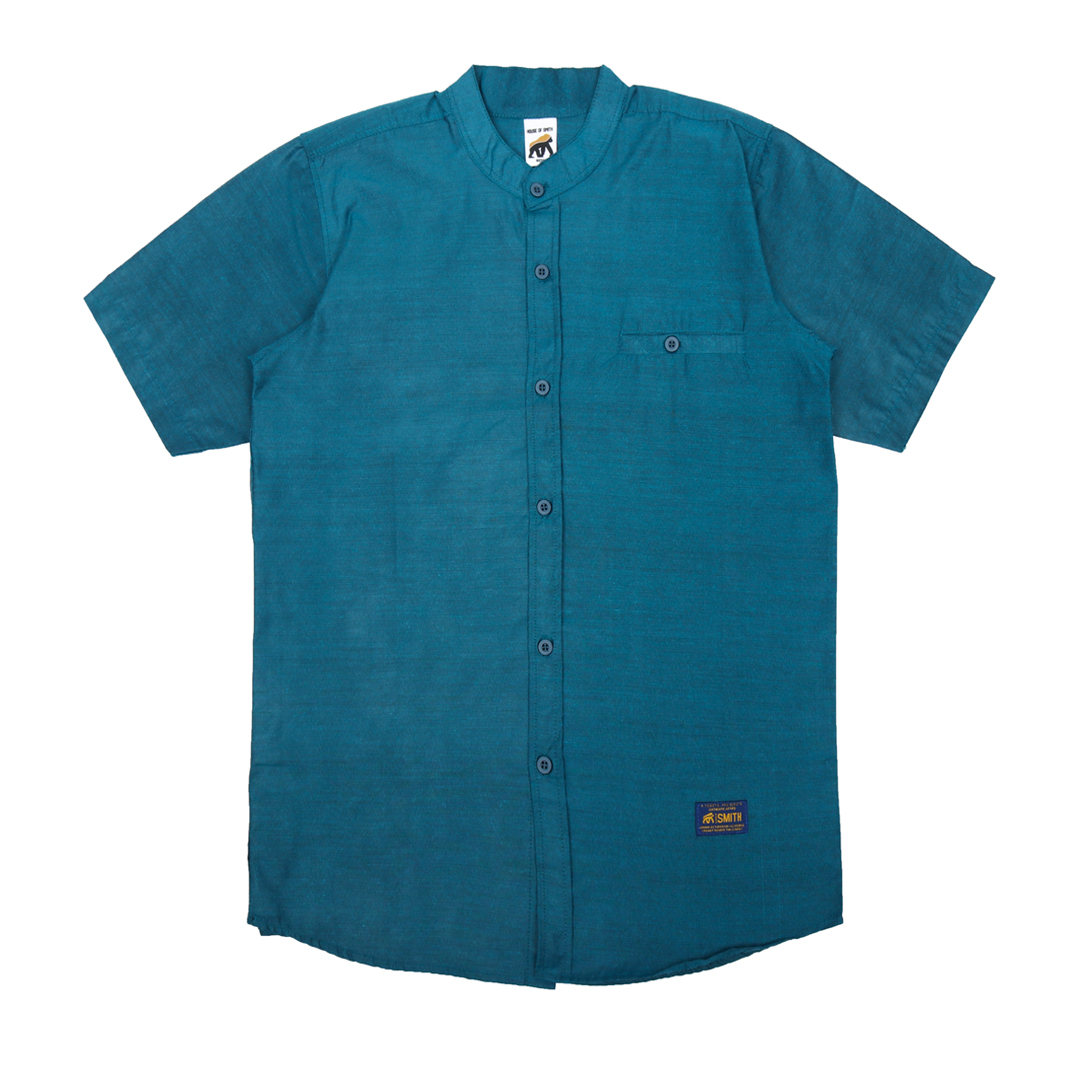 House of Smith Shirt - Kopend Tosca - House of Smith
