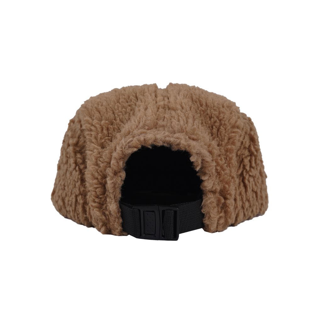 House of Smith Topi - Sherpa Hat 5 Panel - Five Panel Hat - House of Smith