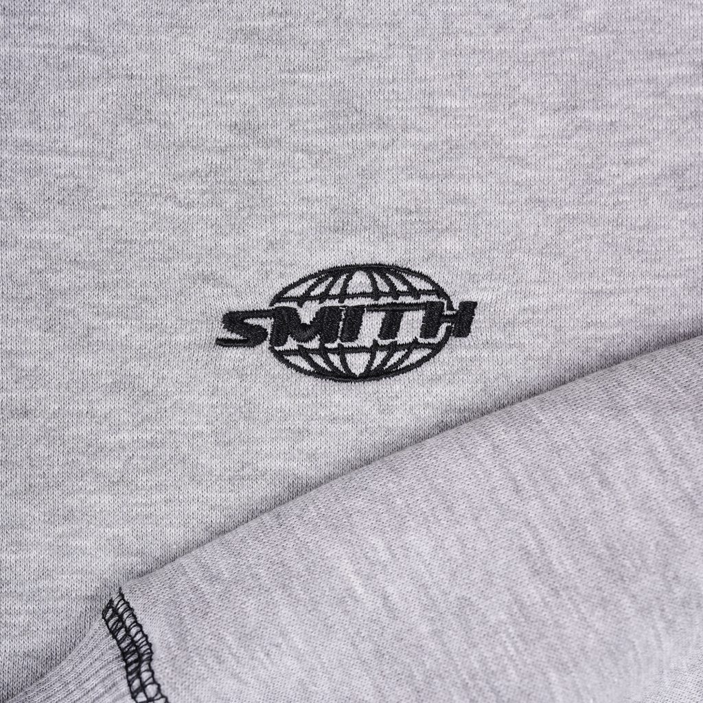House of Smith Sweater Hoodie Oversize Pria - Void Oversized Hoodie ...
